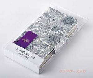 LIBERTY FABRICS リバティプリントを使ったスマートフォンカバー LIBERTY FABRICS リバティプリントを使ったスマートフォンカバー